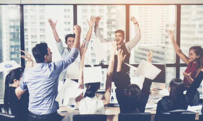 Best Real Estate Team Structure Templates that Work in 2024 Onwards ...