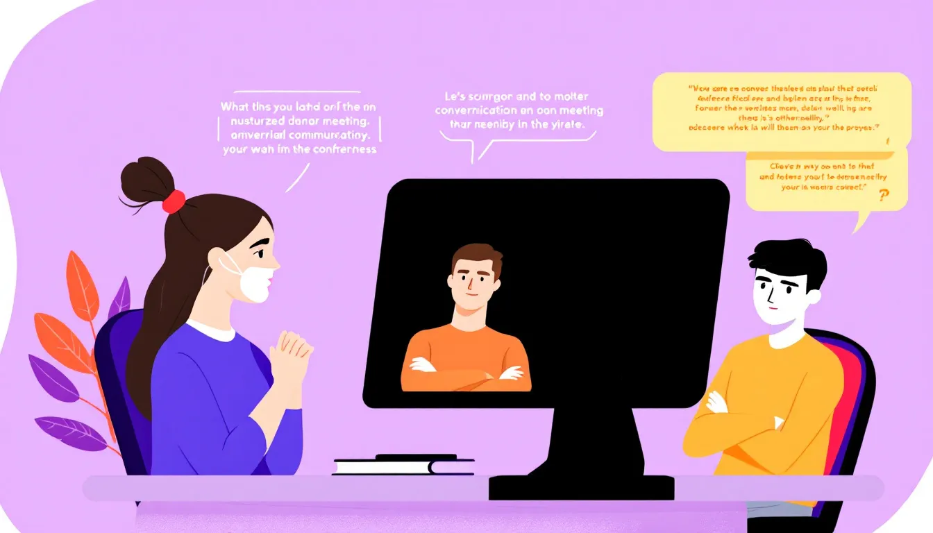 Mastering Body Language: Essential Tips For Effective Communication ...