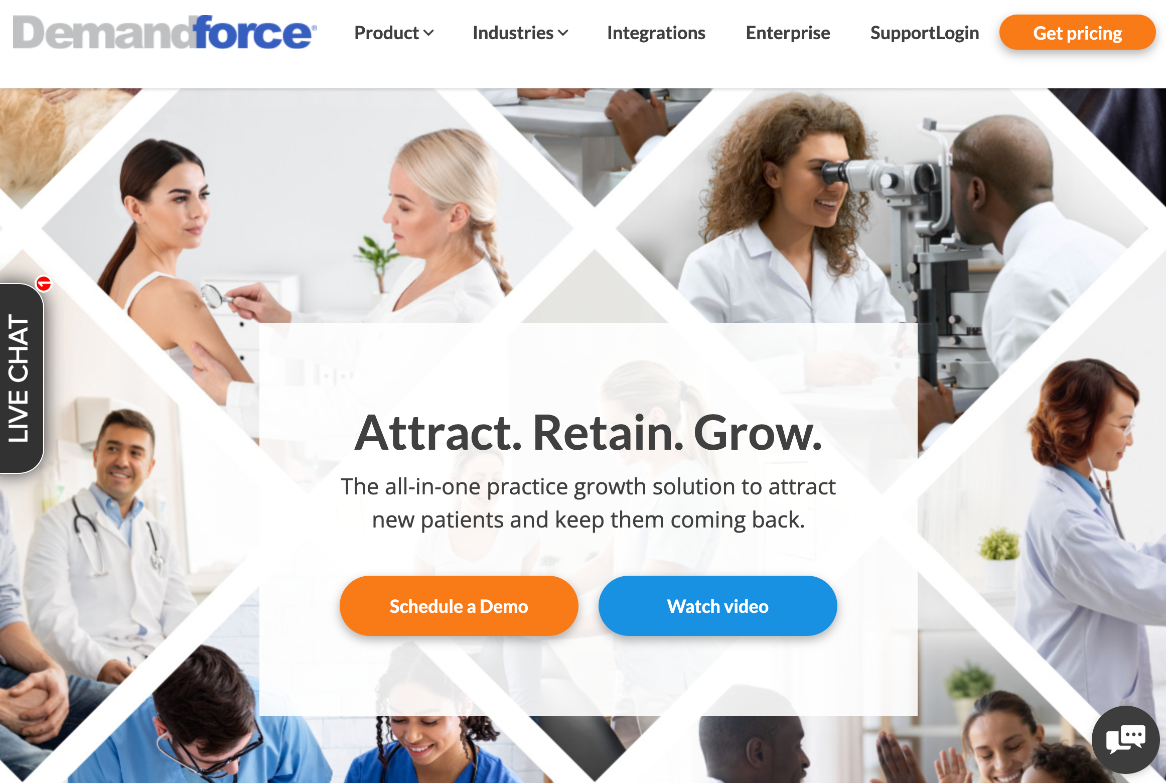 Patient Recall System Essentials: Cost, Features & Reviews | DocResponse