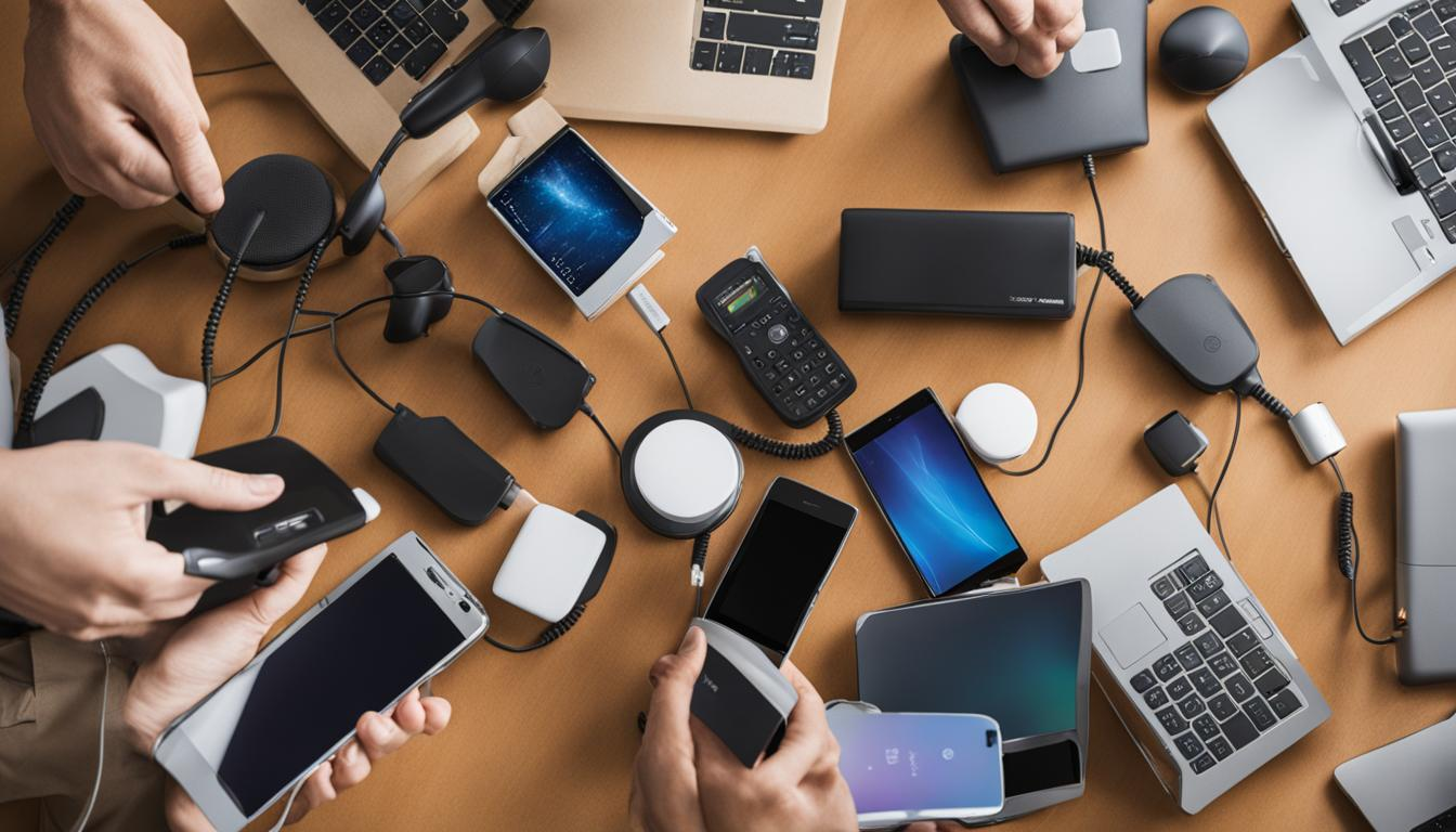 VoIP Adapters: How Do They Transform Your Communication? - Texas ...