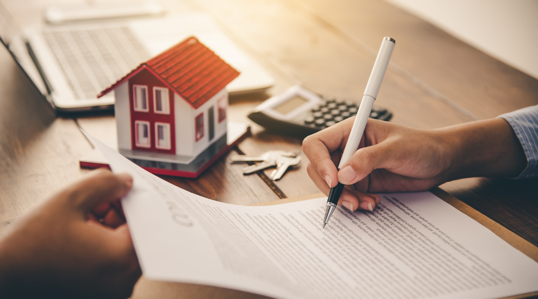 Sold STC: What Does It Mean For Buyers And Sellers? - RentLondonFlat