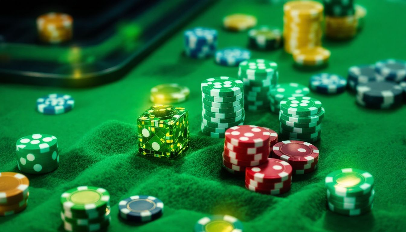 Best Online Gambling Sites for Real Money: Ranked 2025
