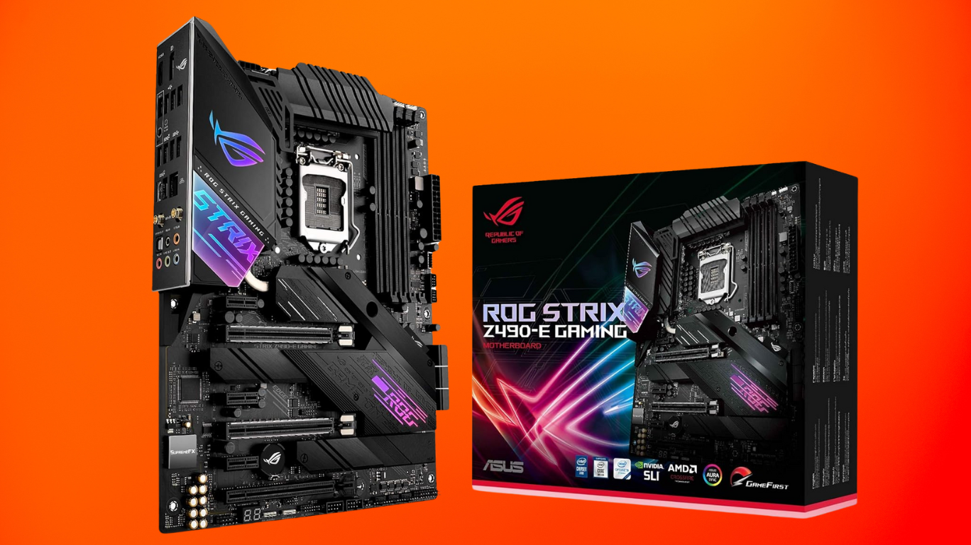 Top Picks for Gaming: The Best Intel Motherboards for 2024