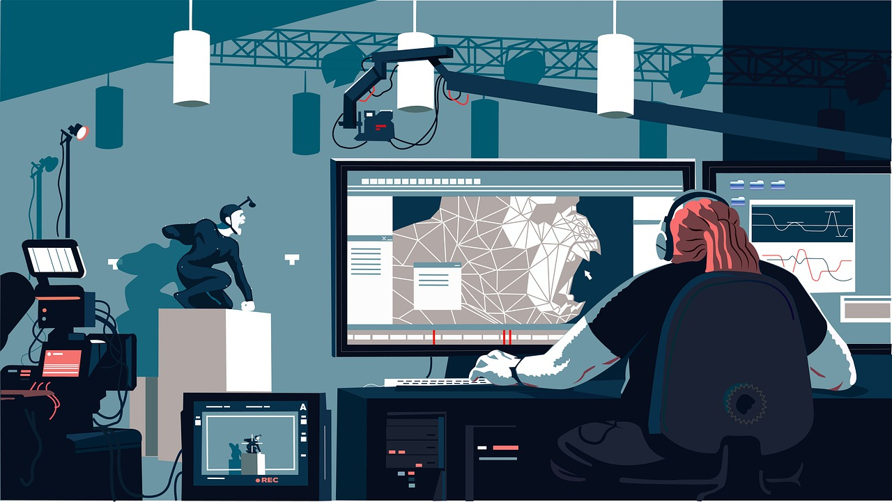 Darmowe programy graficzne- dlaczego warto z nich korzystać?