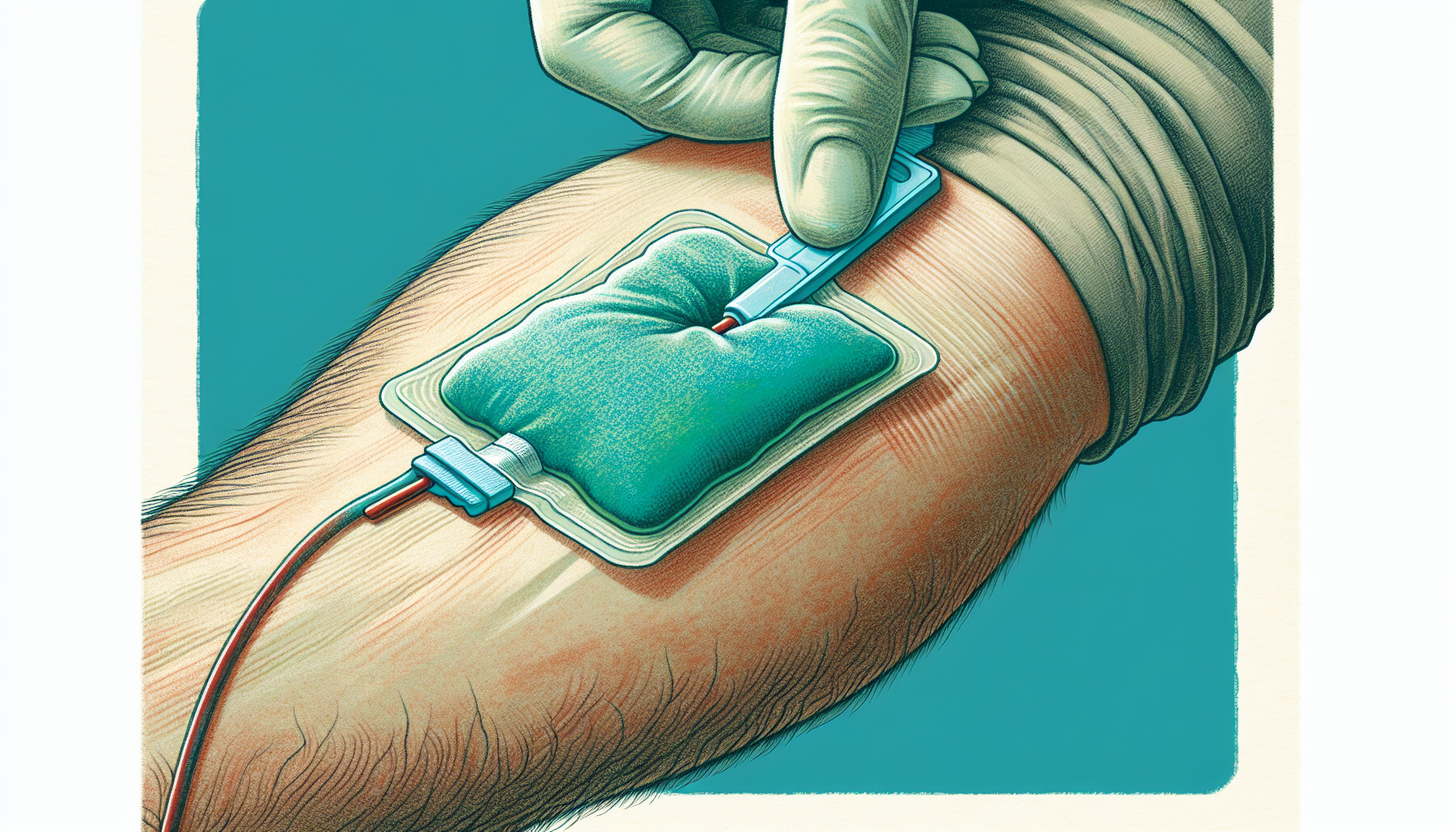 Essential Steps for Minimizing Bruising After Blood Draw