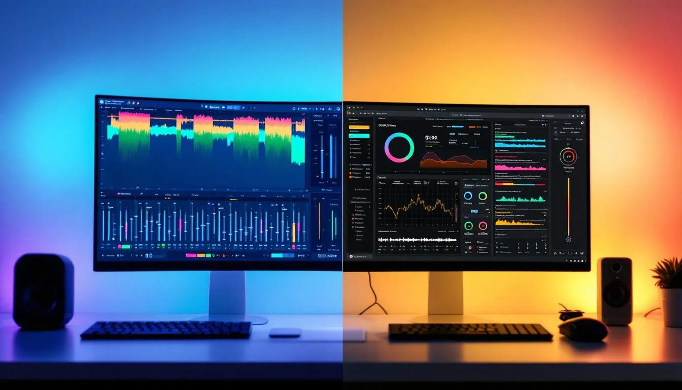 The Best Software for Mixing and Mastering: Tools and Tips for Success