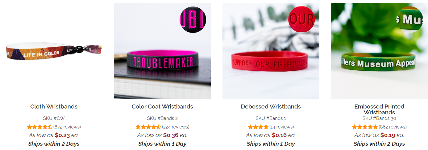 Essential School Merchandise Items - Imprint.Com Blog