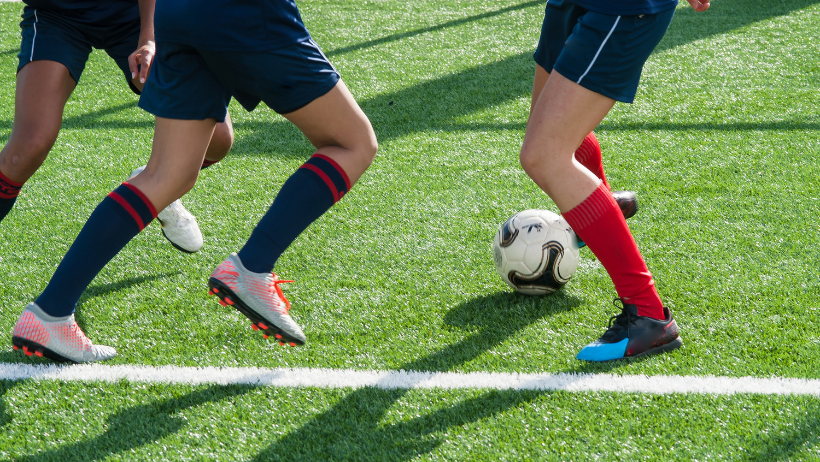 How to Play the Number 10 Role in Football - Generation Elite