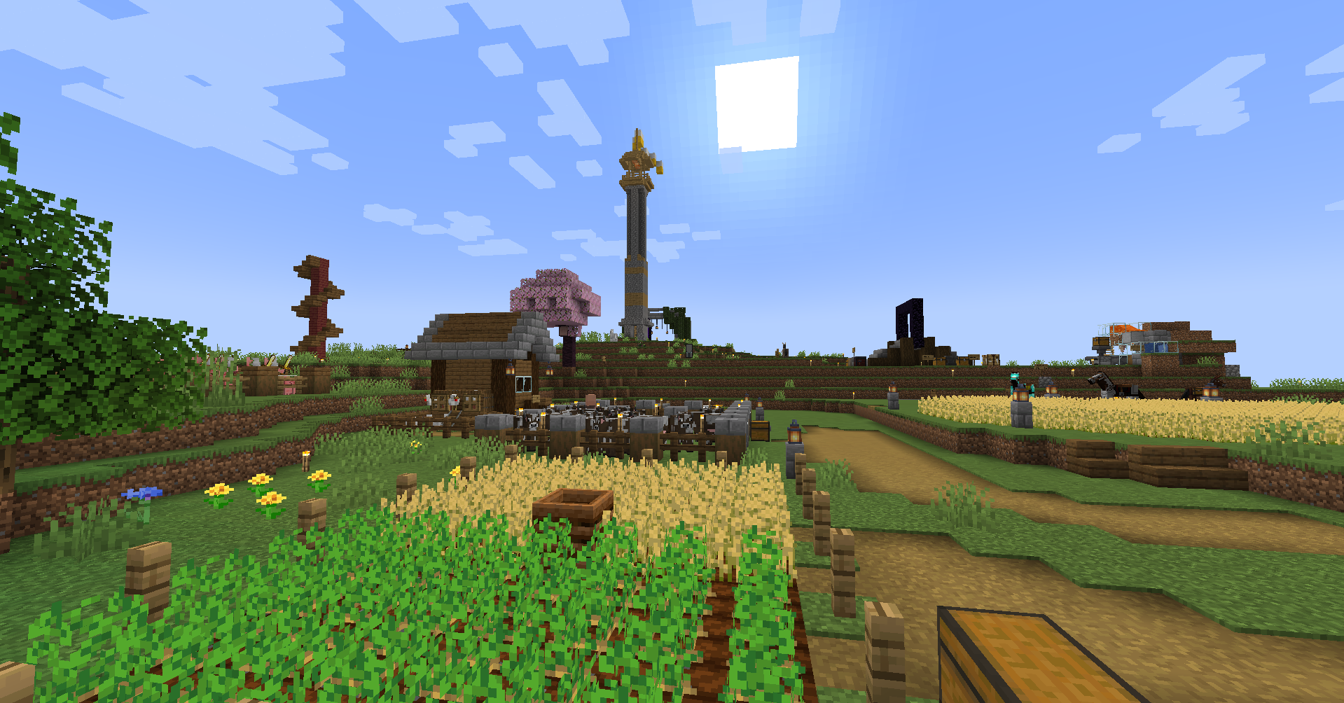 How Long Is a Minecraft Day: A Quick Guide