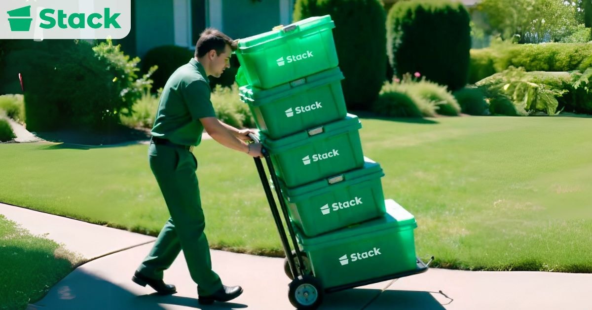 Best Storage Containers for Moving: Top Picks