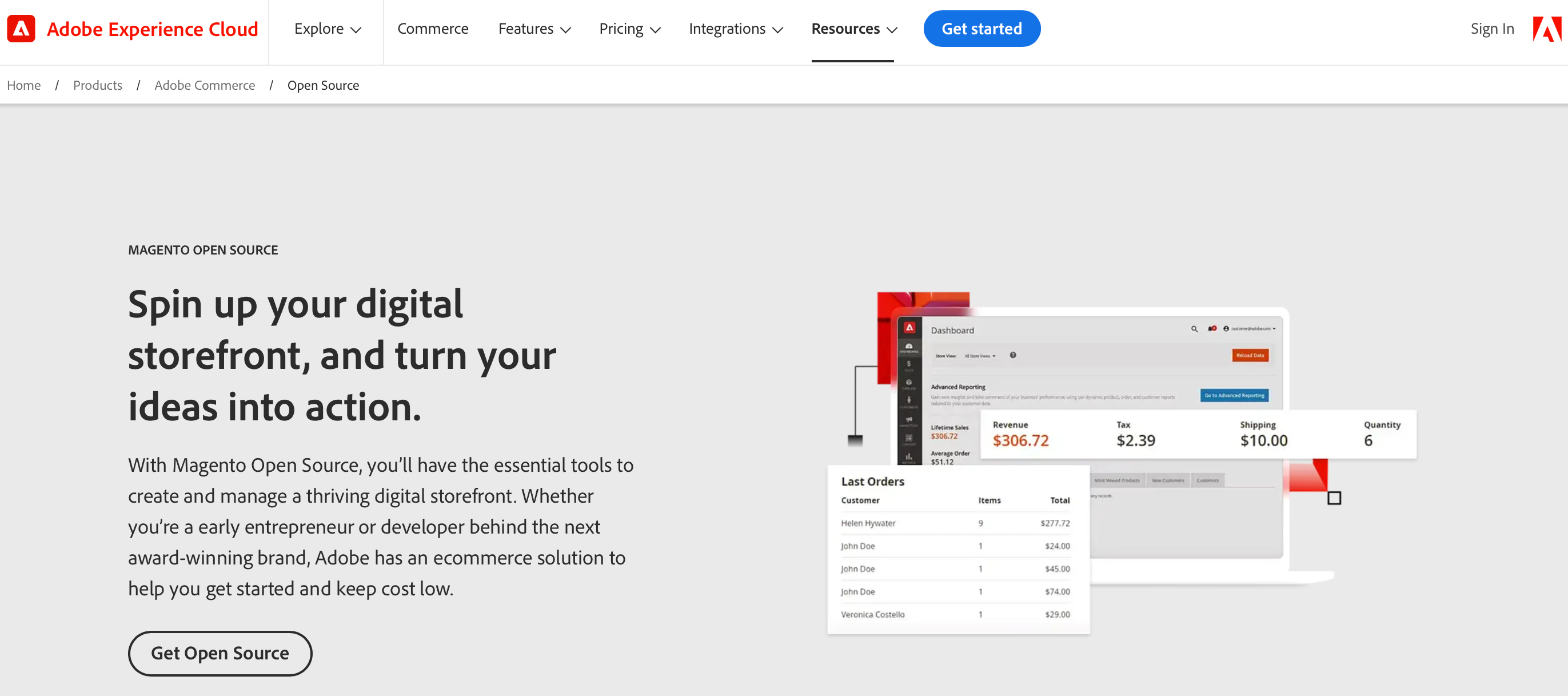 WooCommerce vs Magento: Which Ecommerce Platform Should You Use?