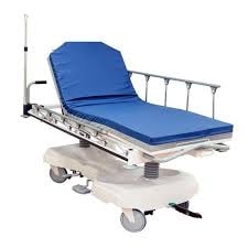 EMT Stretcher Types: A Complete Guide to Choosing the Right Stretcher