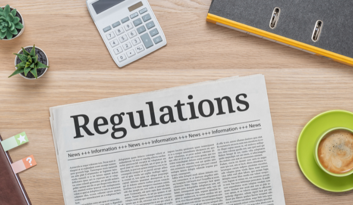 Understanding Important Real Estate Sign Rules and Guidelines - Be Greight