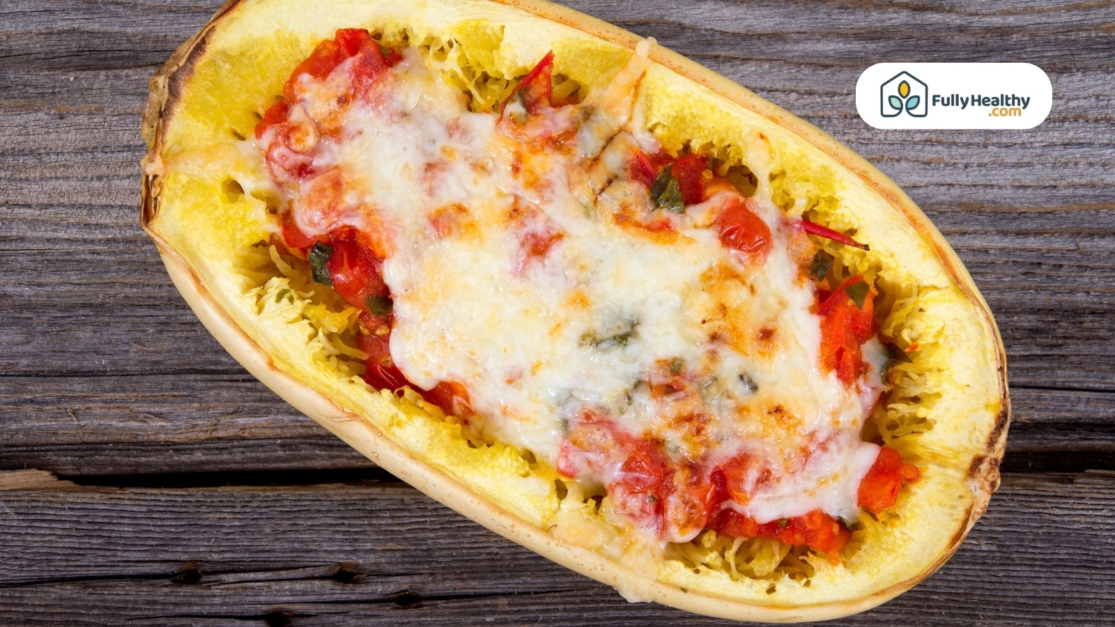 Can You Freeze Spaghetti Squash? Store It Like a Pro
