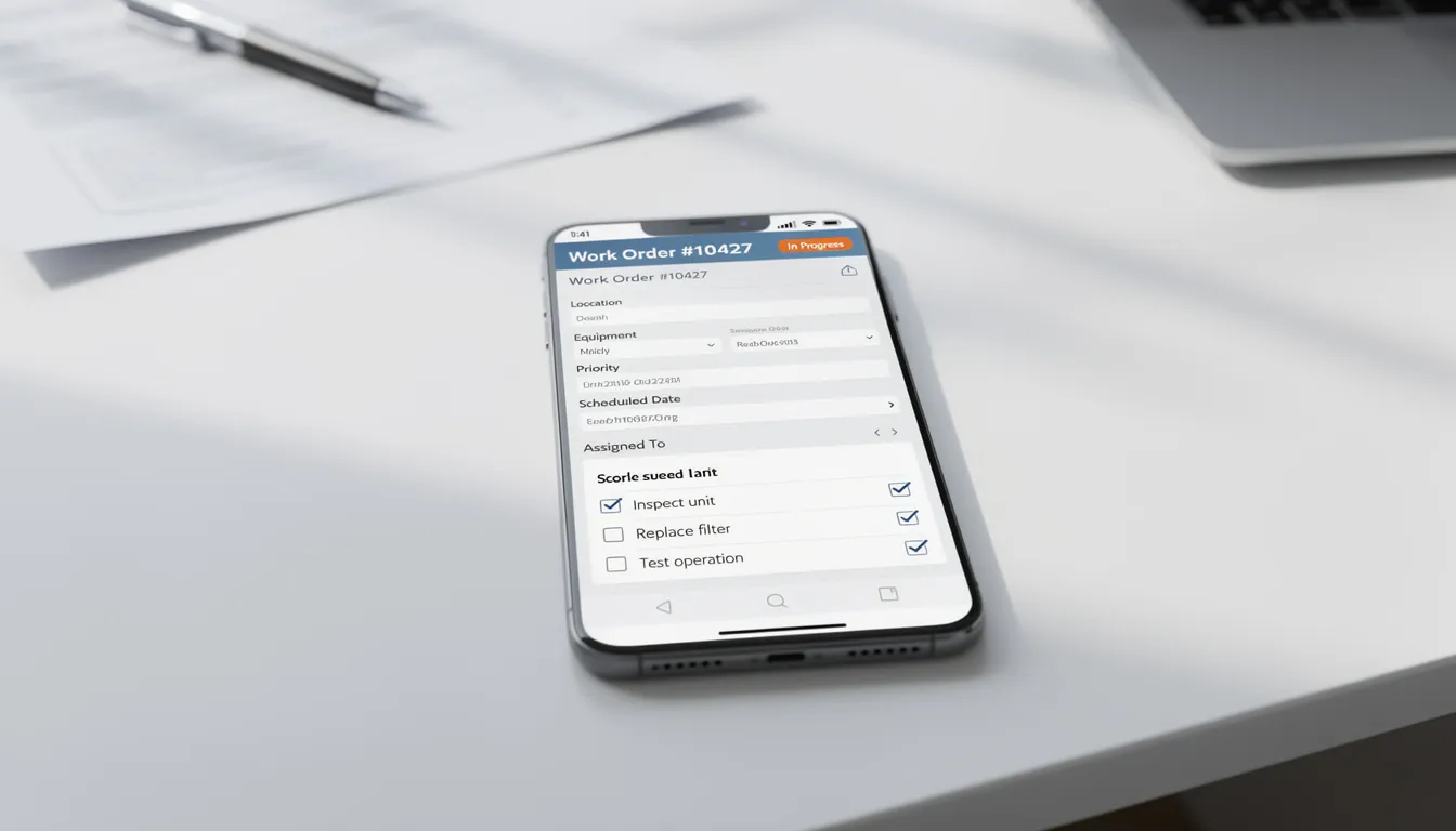 Track Maintenance Requests Promptly to Avoid Big Costs