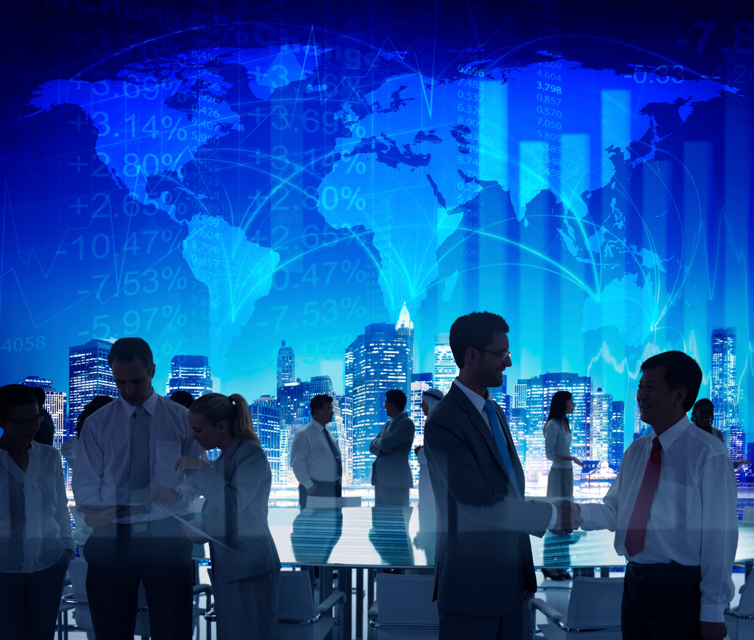 3 beneficios poderosos de tener empleados bilingües| BBE Languages