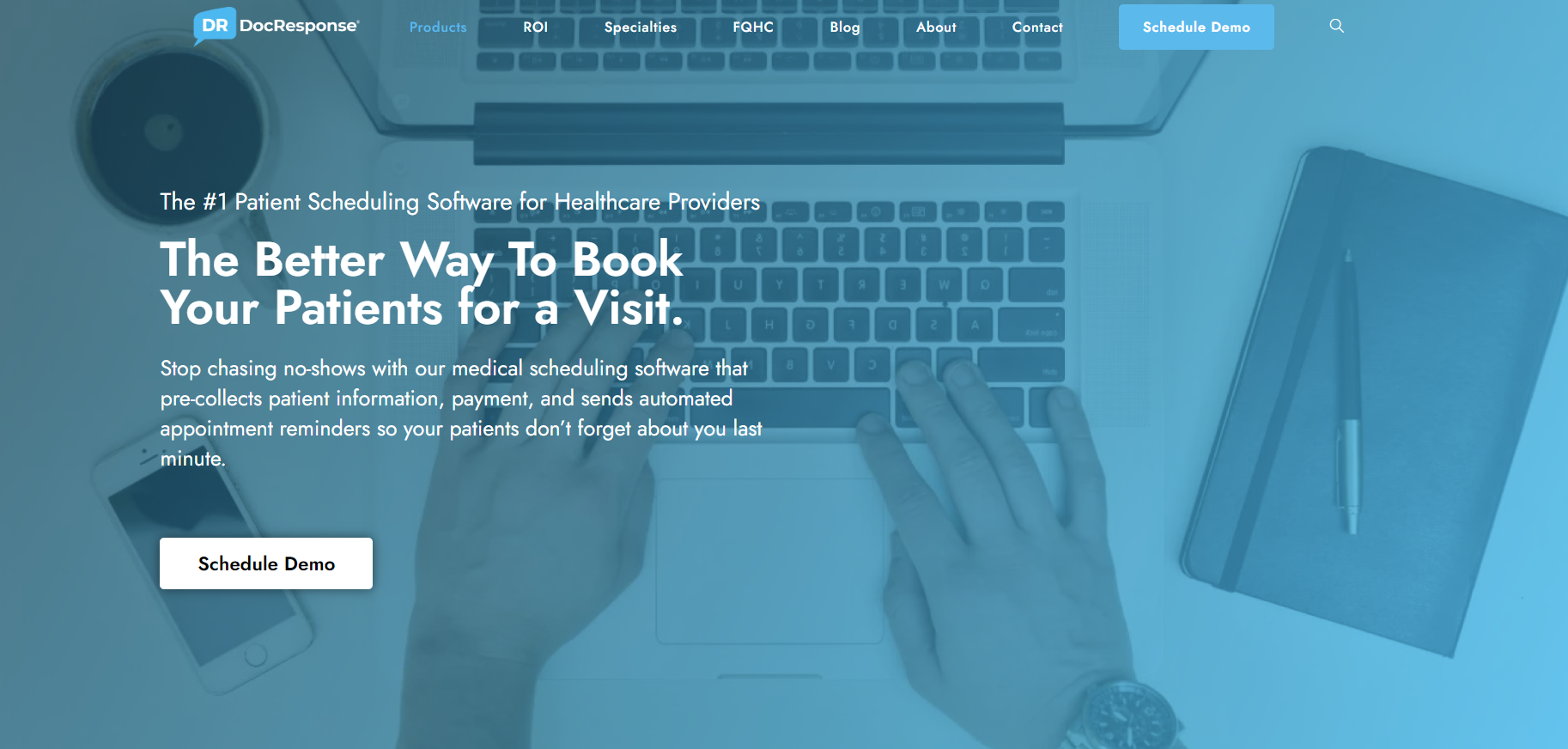 11 Proven Ways to Reduce Patient Wait Times