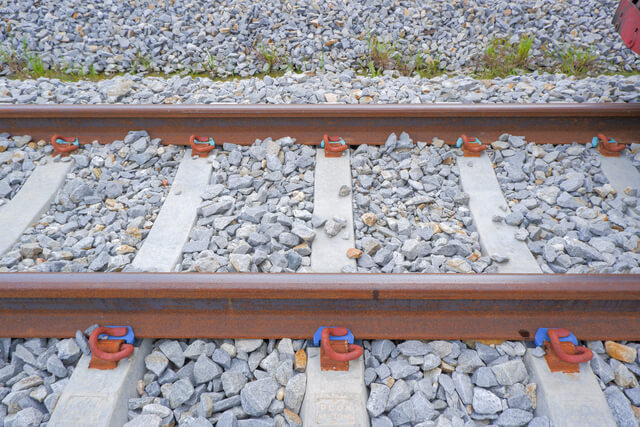 Understanding The Key Railway Components Of A Railway Track | foryou
