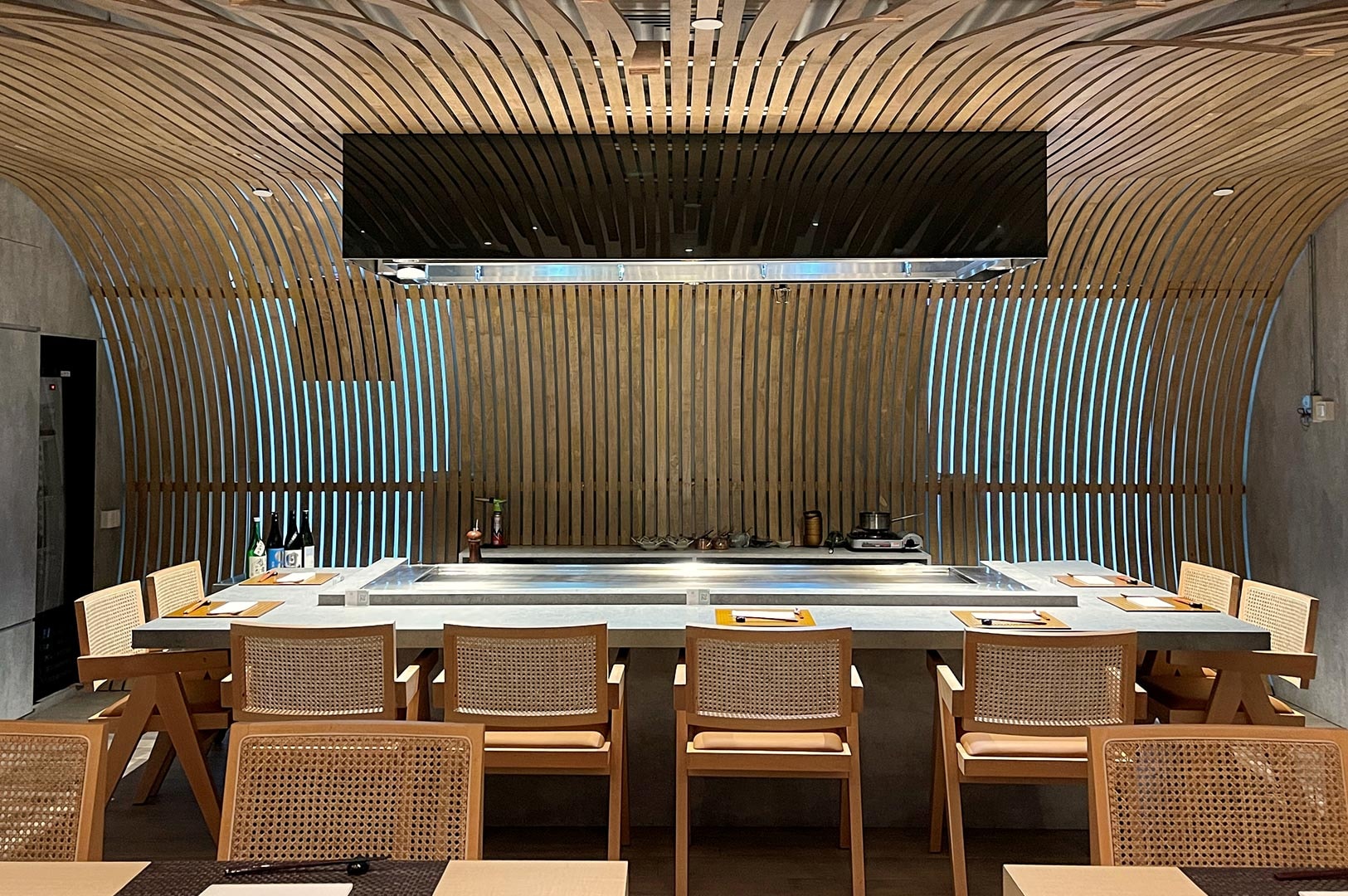 Top 10 Teppanyaki in Singapore for an Unforgettable Dining Experience