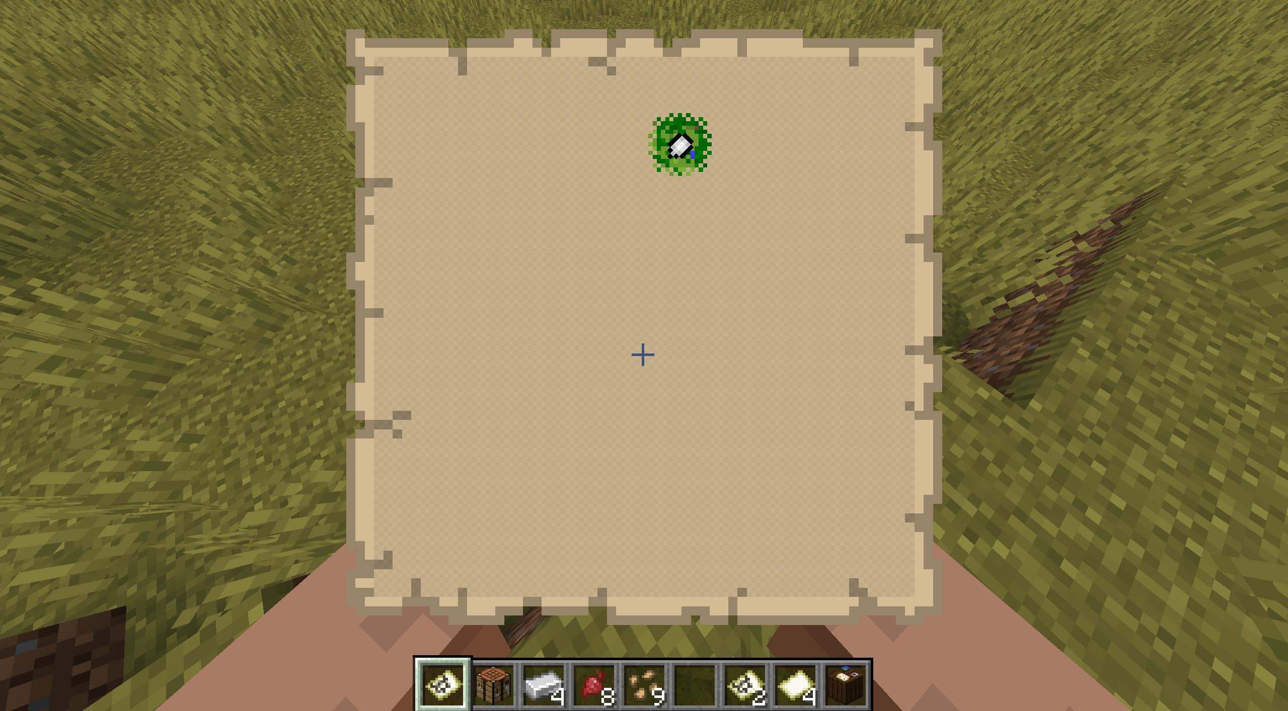 Minecraft Cartography Table: A Complete Guide