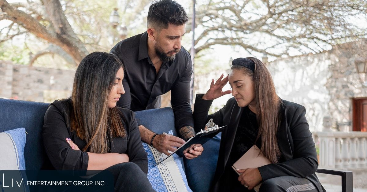 What Are the Biggest Struggles for Corporate Event Planning?