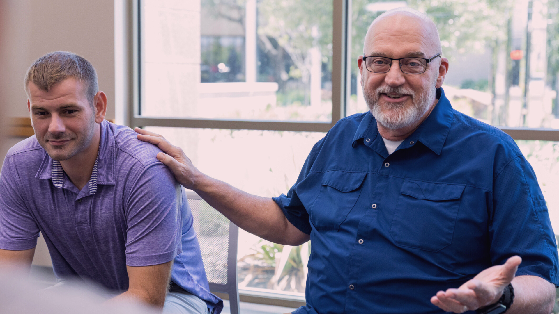 Alcoholics Anonymous Tradition 2 Explained | One Ultimate Authority