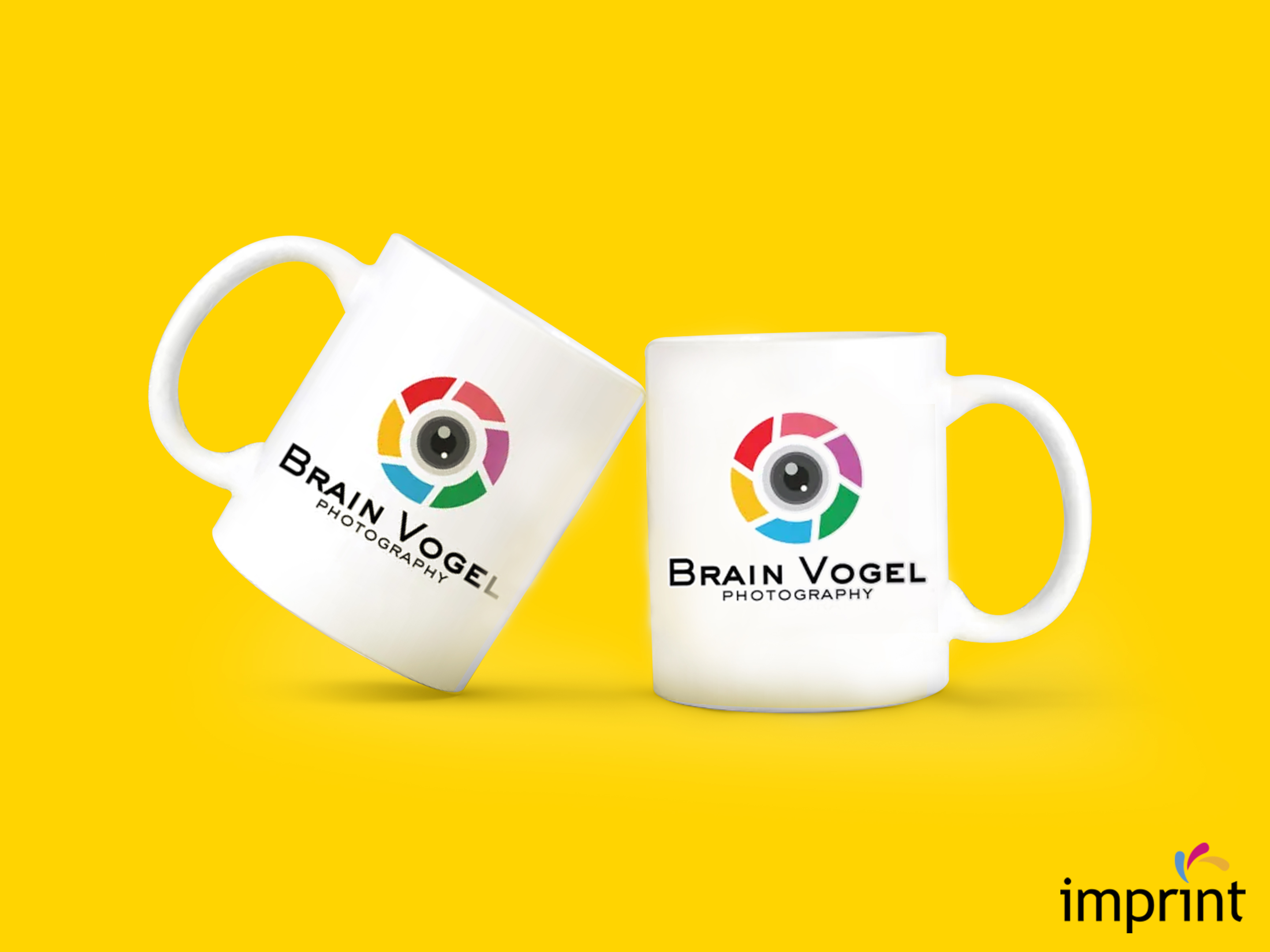 Custom Mugs For Your Business! - Imprint.Com Blog