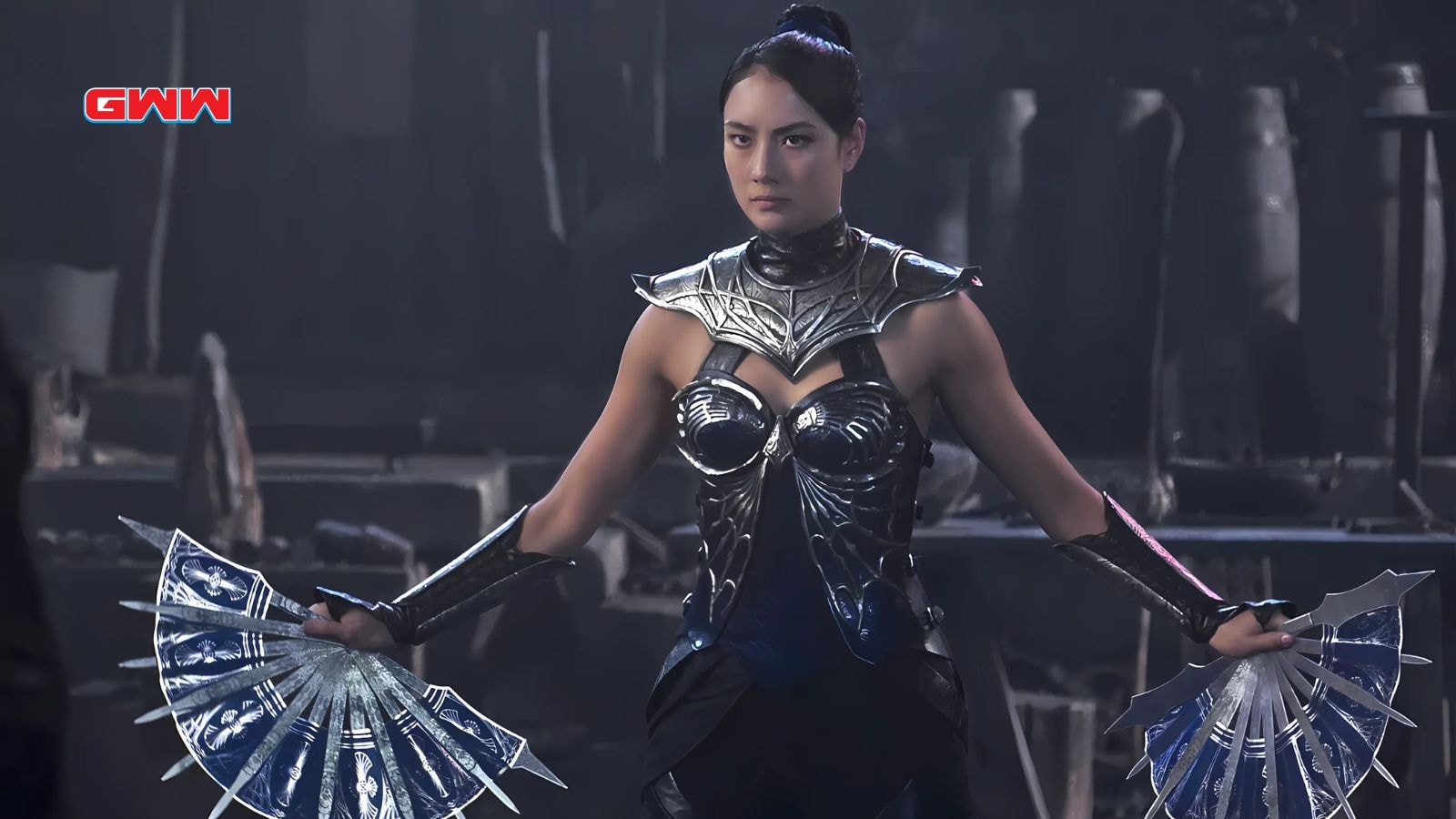 Mortal Kombat 2: Release Date & New Cast Revealed