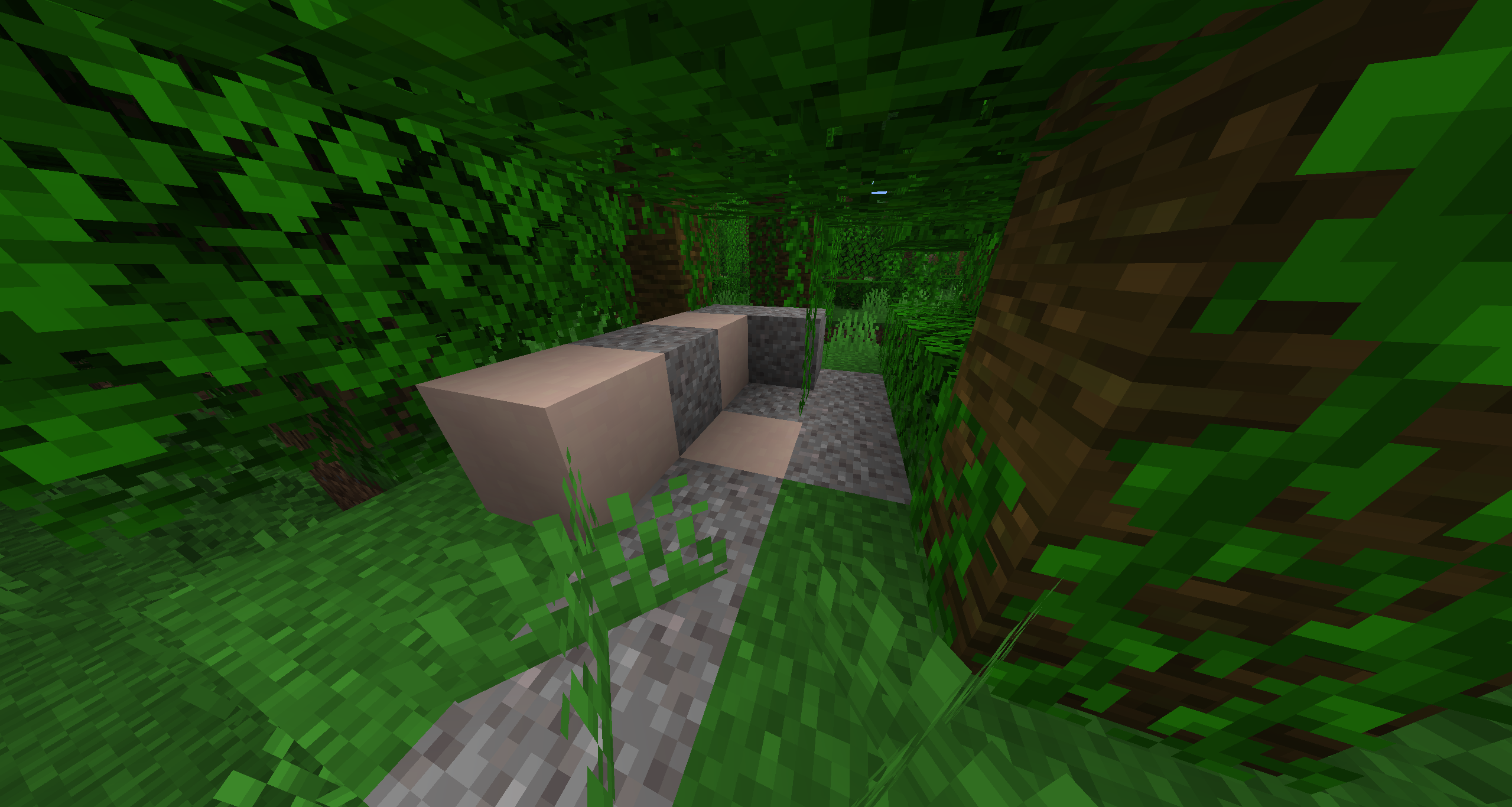 Minecraft Trial Ruins: The Ultimate Guide