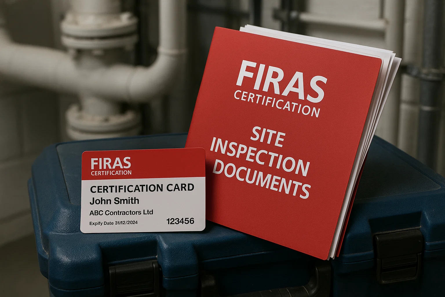 Boarded Fire Protection - What to Look for in a Contractor - System ...