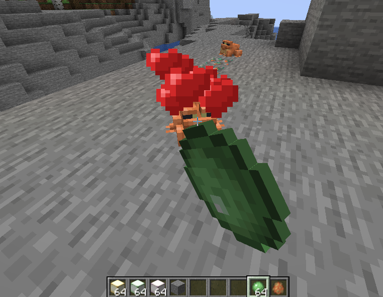 How To Get Froglights In Minecraft