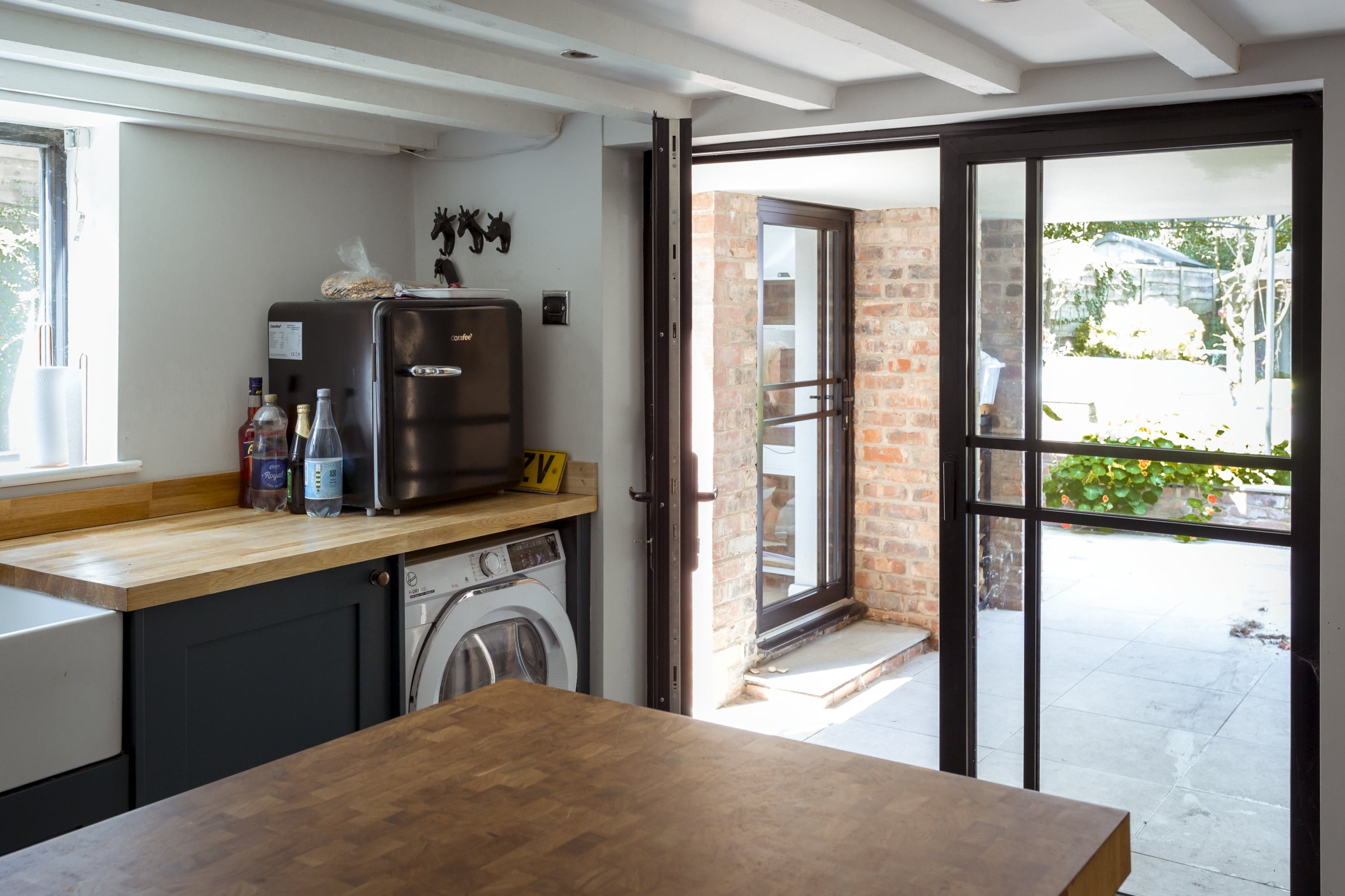 What is a Multi-Point Locking System? | UK Doors Online