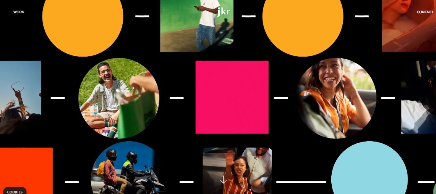 22 Top Graphic Design Companies in the World (2025 Edition)