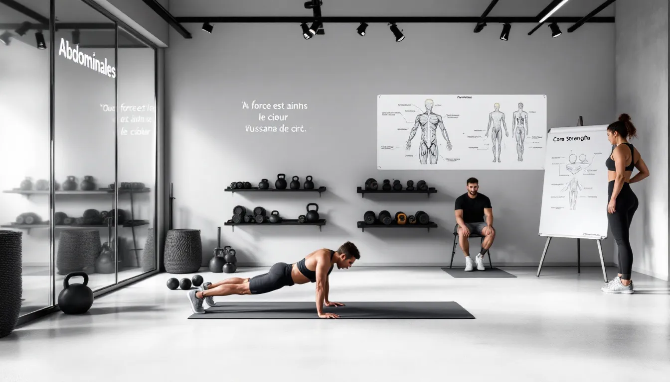 The Essential Definition of Fitness: Understanding Its Key Components