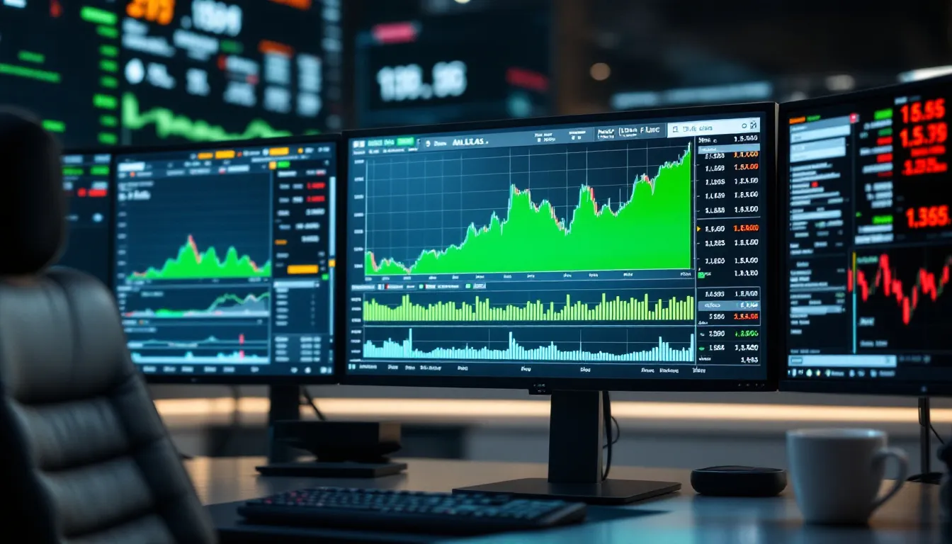Natural Gas ETF Guide: Best Funds for 2025 and Beyond - Cheddar Flow