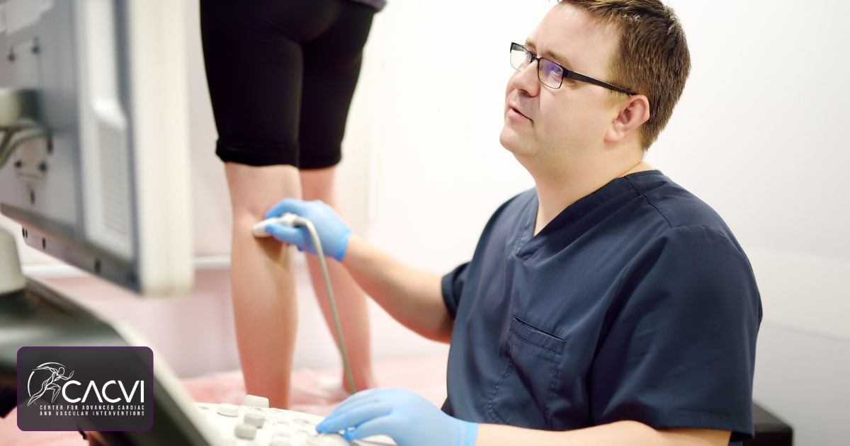 What Is a Vascular Doctor and Why You Might Need One?