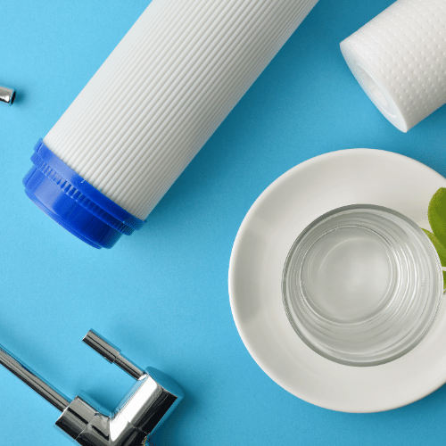 What is Filtered Water? - CleanseHive