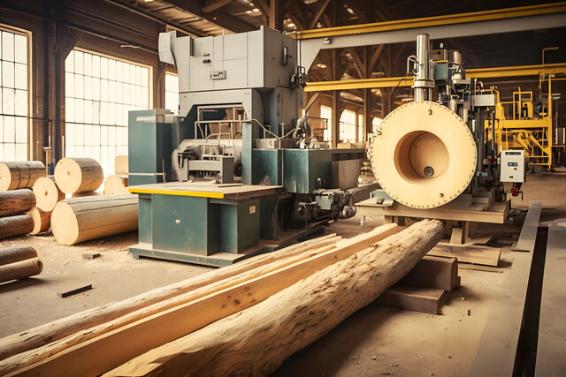 The Importance Of Industrial Plants Machinery In Today's Manufacturing ...