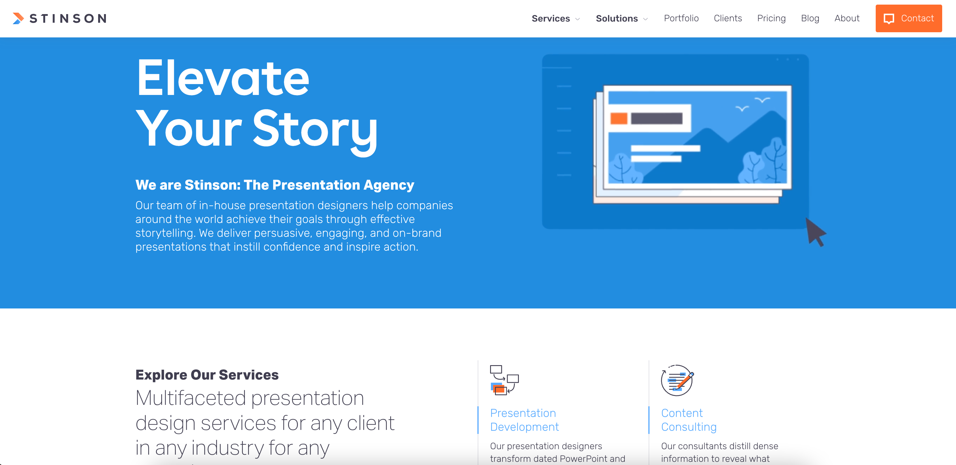 12 Best Graphic Design Companies to Work Within 2025