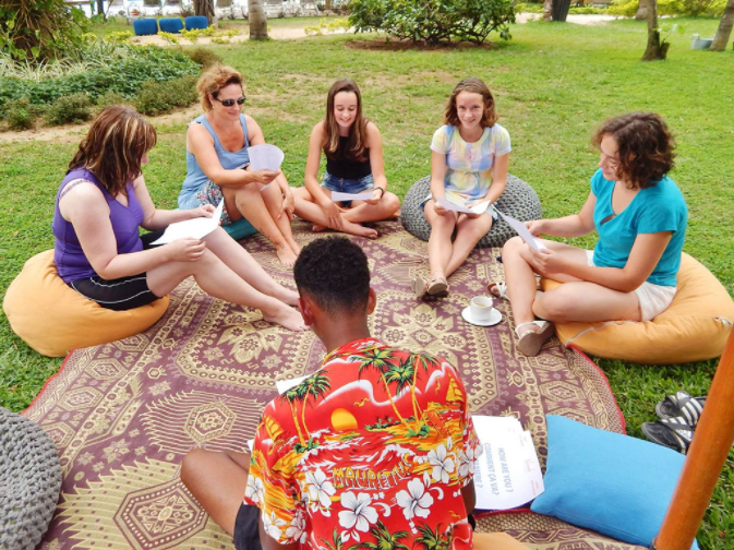 How to Speak Creole: A Guide for Mauritian Residents and Visitors ...