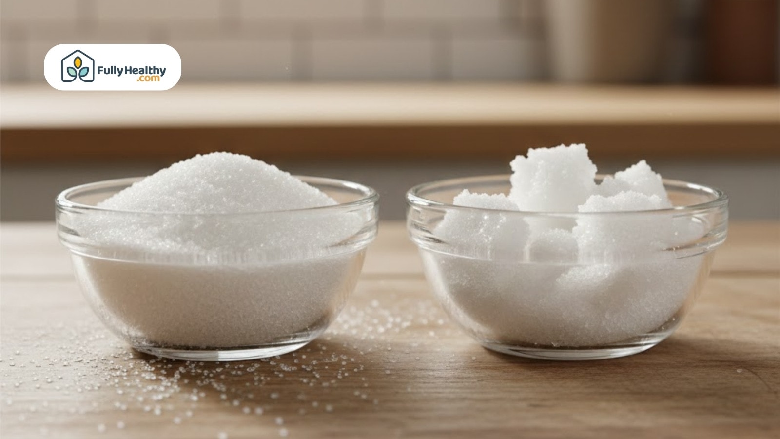 Does Sugar Expire? Shelf Life, Storage, Clumps, Safety
