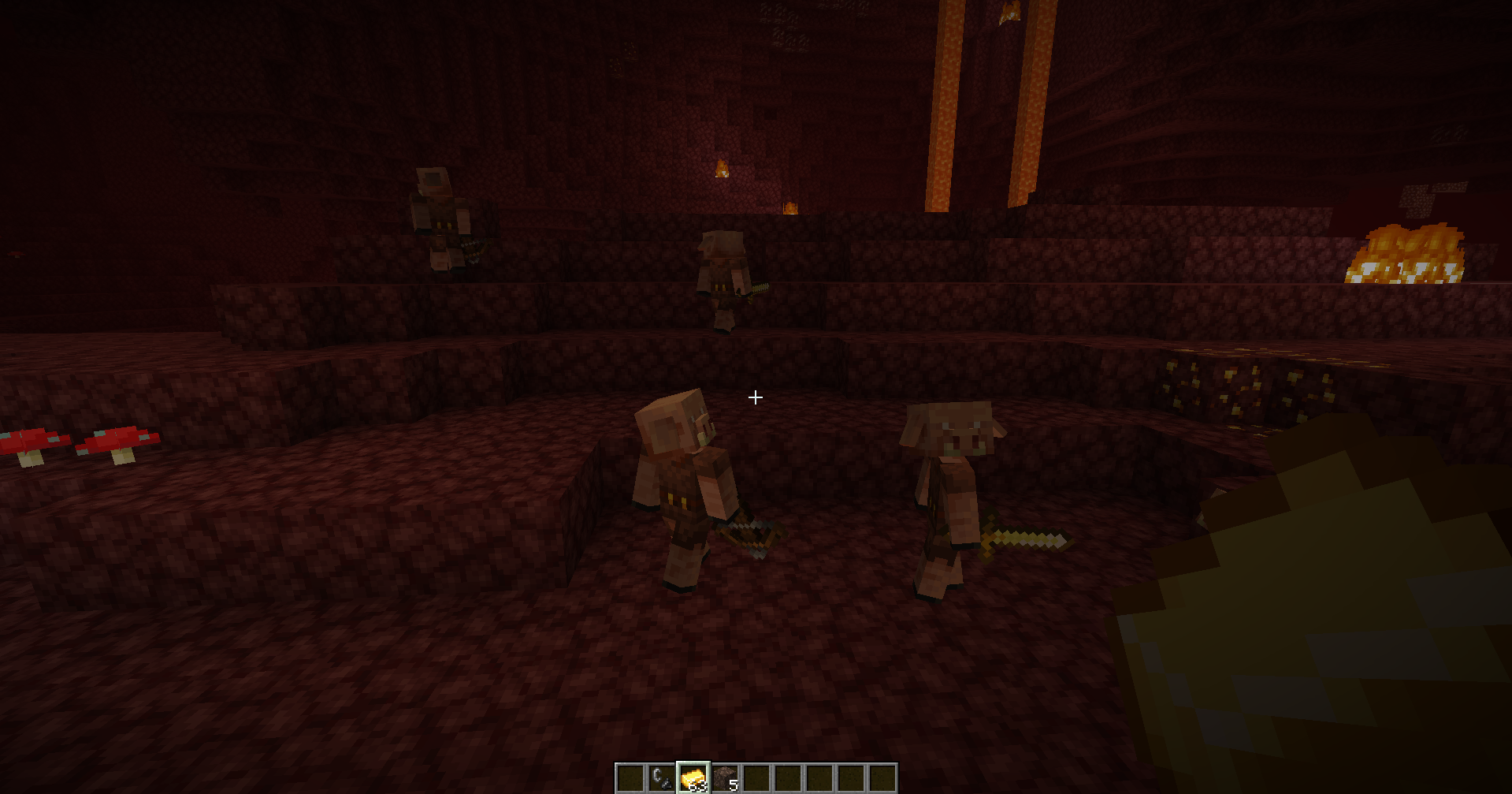 Minecraft Piglin Trading: A Quick Guide