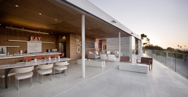 6 Ways to Plan for an Outdoor Dining Area – Christina Home Designs