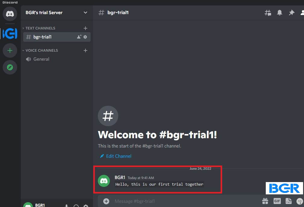 How To Use Code Blocks In Discord BGR