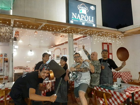 The Ultimate Legian Guide: How To Get The Most From This Popular ...