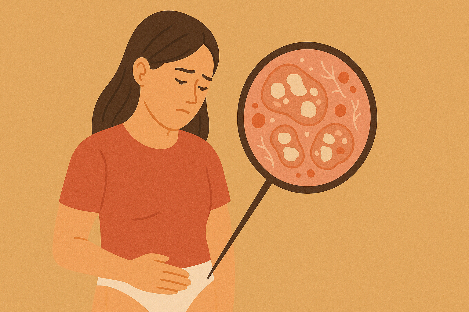 Sopp Infeksjon? Dette Må Du Vite Før Du Starter Behandling