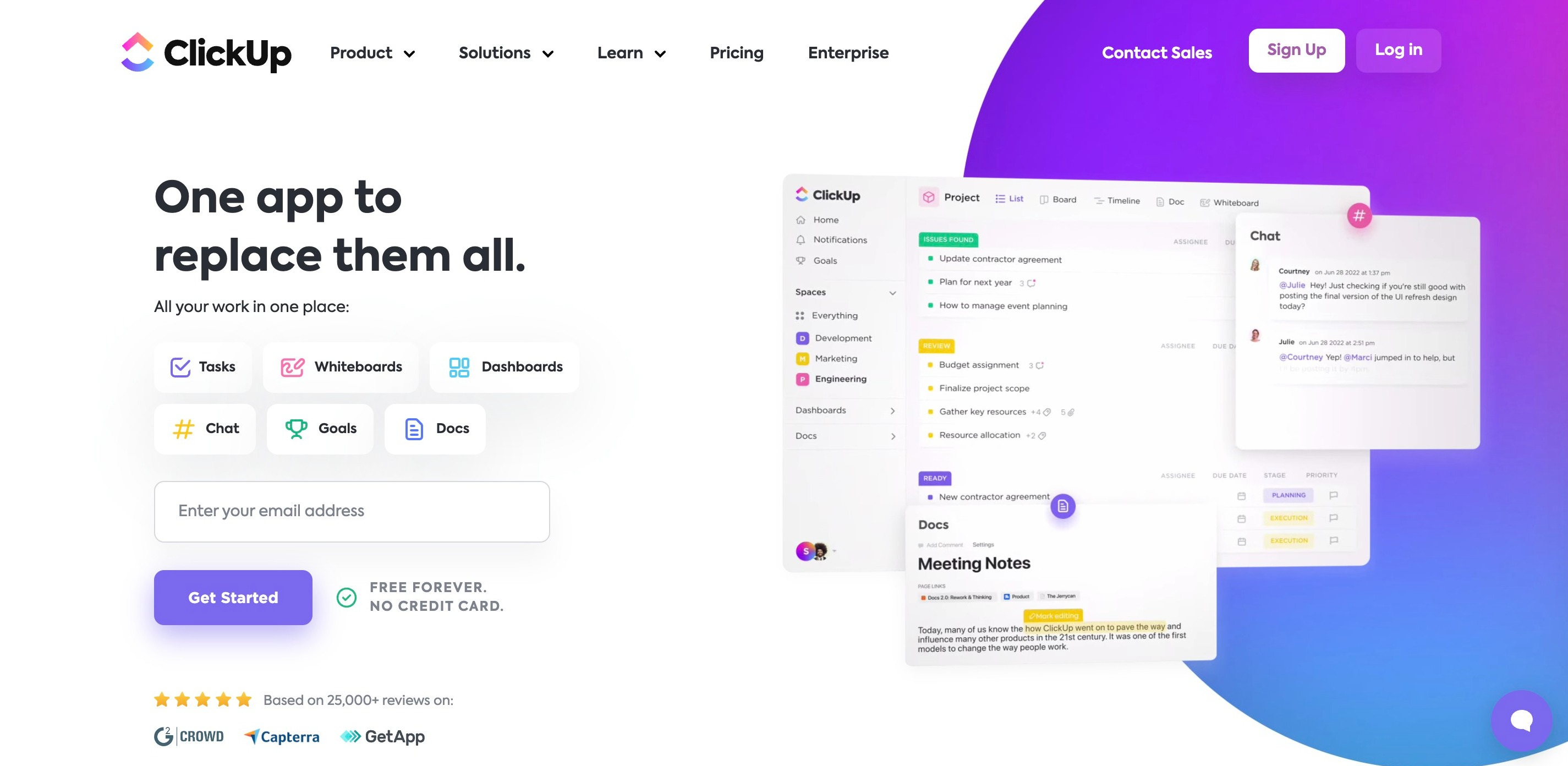 Recenzja ClickUp Czy To Najlepsze Narz dzie Do Zarz dzania Projektami