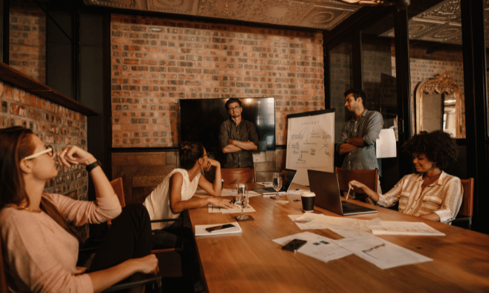 Best Real Estate Team Structure Templates that Work in 2024 Onwards ...