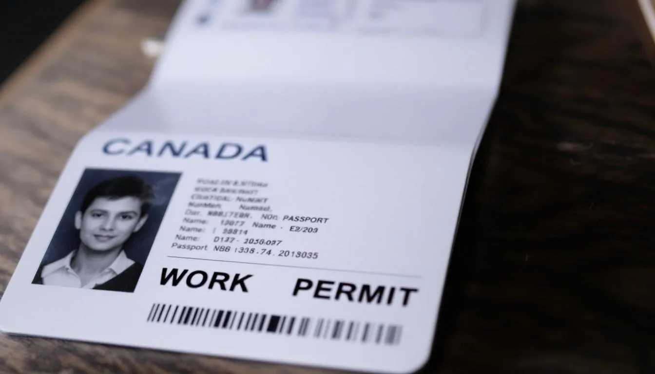 Tout Savoir sur le Permis de Travail Postdiplôme au Canada