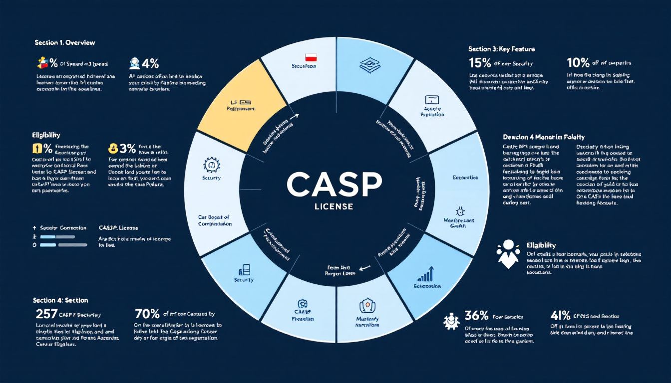 CASP (MiCA) License in Poland